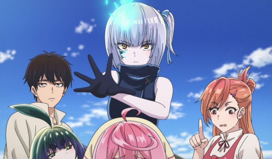 KamiKatsu: Working for God in a Godless World - We Know We Are Not ...