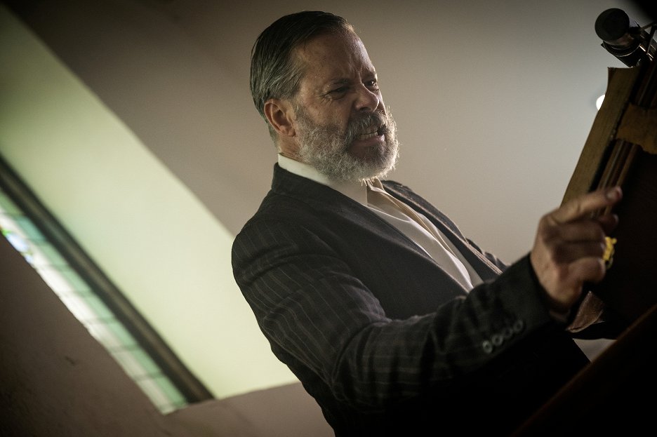 Za úsvitu (2024) | ČSFD.cz