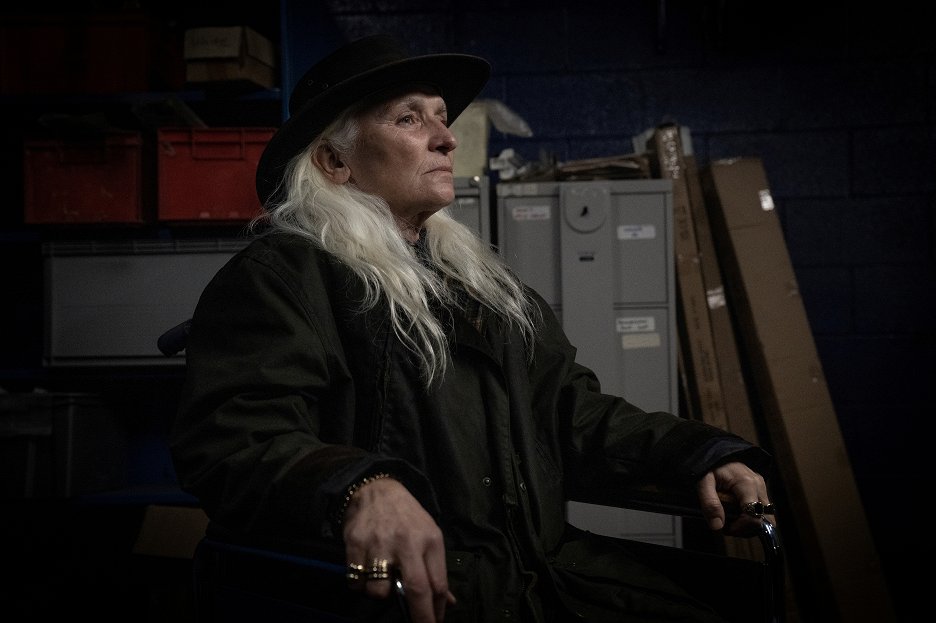 Za úsvitu (2024) | ČSFD.cz