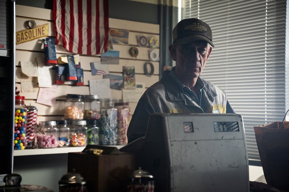 Za úsvitu (2024) | ČSFD.cz