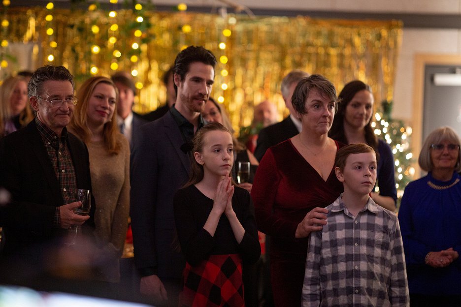 My Christmas Guide (2023) | ČSFD.cz