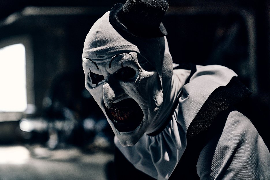 Terrifier 3 (2024) | ČSFD.sk
