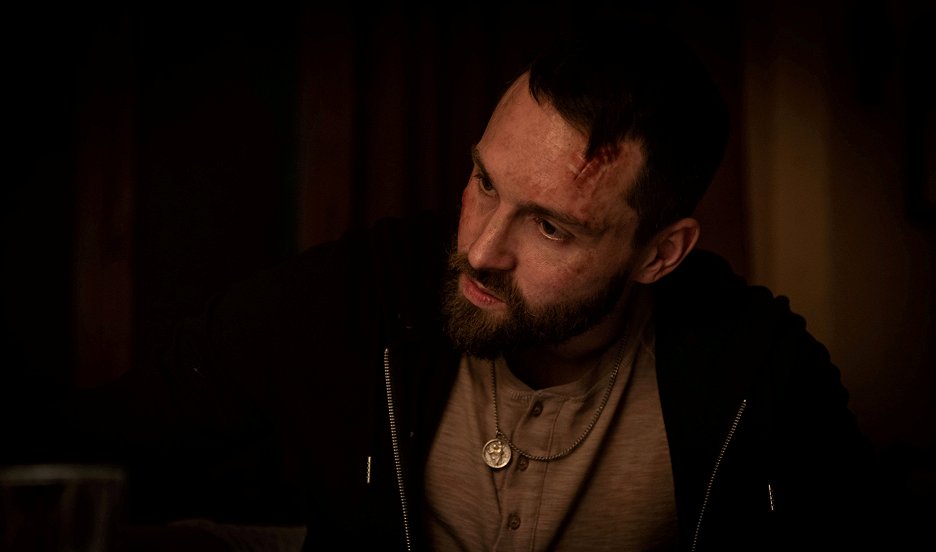 Little Bone Lodge (2023) | ČSFD.cz