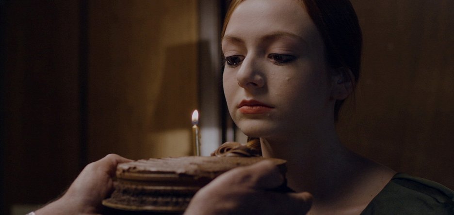 Captive (2020) | ČSFD.cz