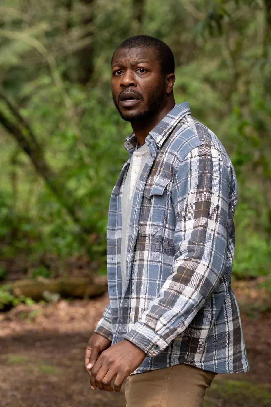 Parallel (2024) | ČSFD.cz