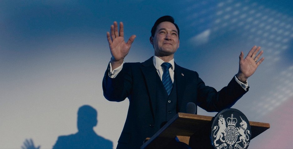 Control (2023) | ČSFD.cz