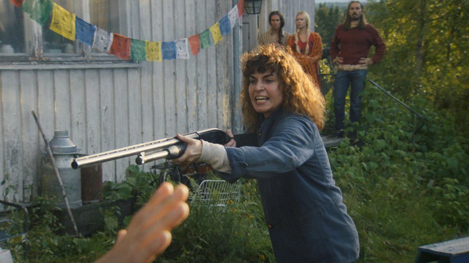 Våre beste år - Gønner og sceneskrekk (S01E10) (2024) | ČSFD.cz