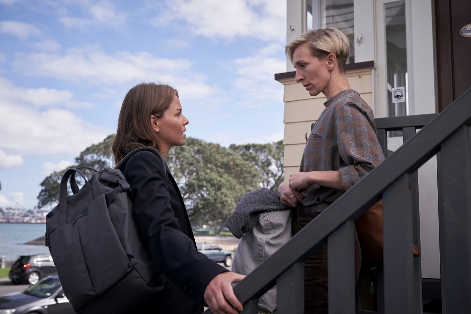 A Mistake (2024) | ČSFD.cz