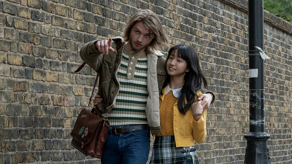 Snerting (2024) | ČSFD.cz