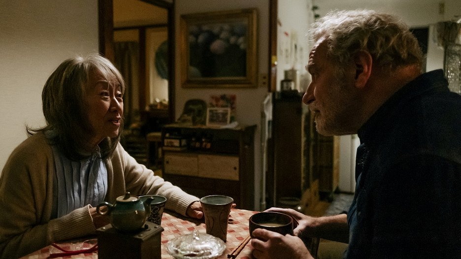 Snerting (2024) | ČSFD.cz