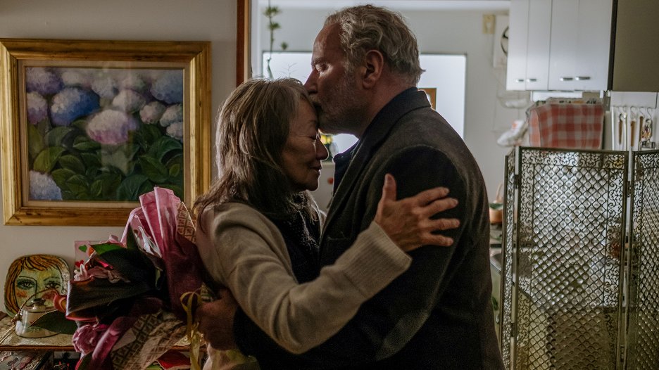 Snerting (2024) | ČSFD.cz