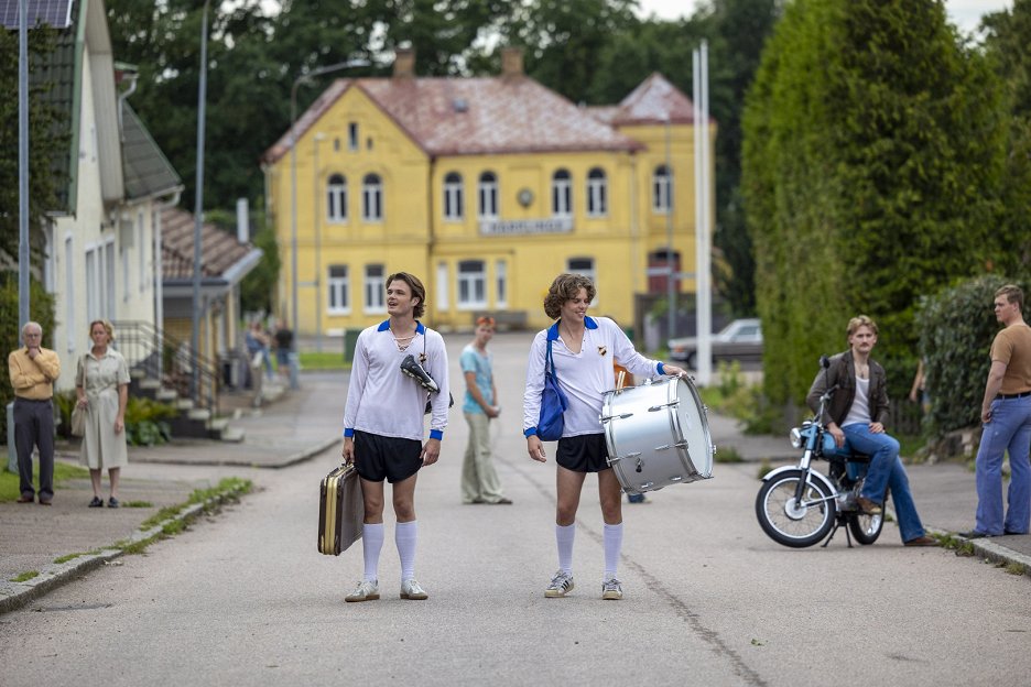 Sommartider (2024) | ČSFD.cz