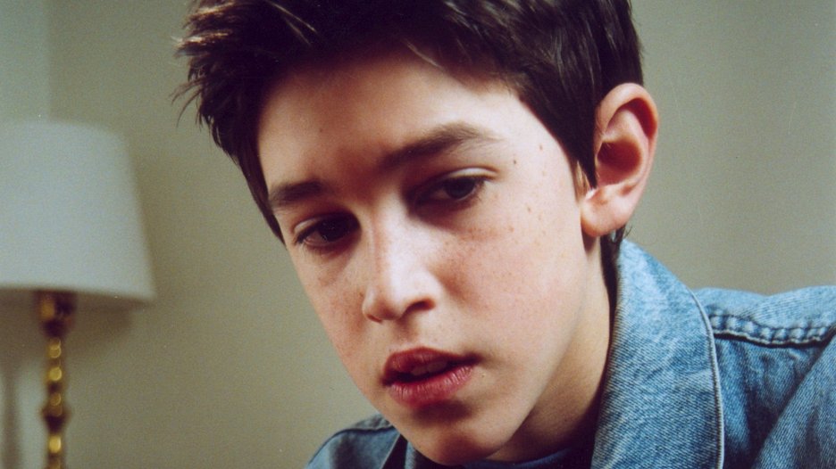 Bak "Tiden før Tim" (2002) | ČSFD.cz