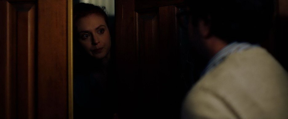 Shook (2021) | ČSFD.cz