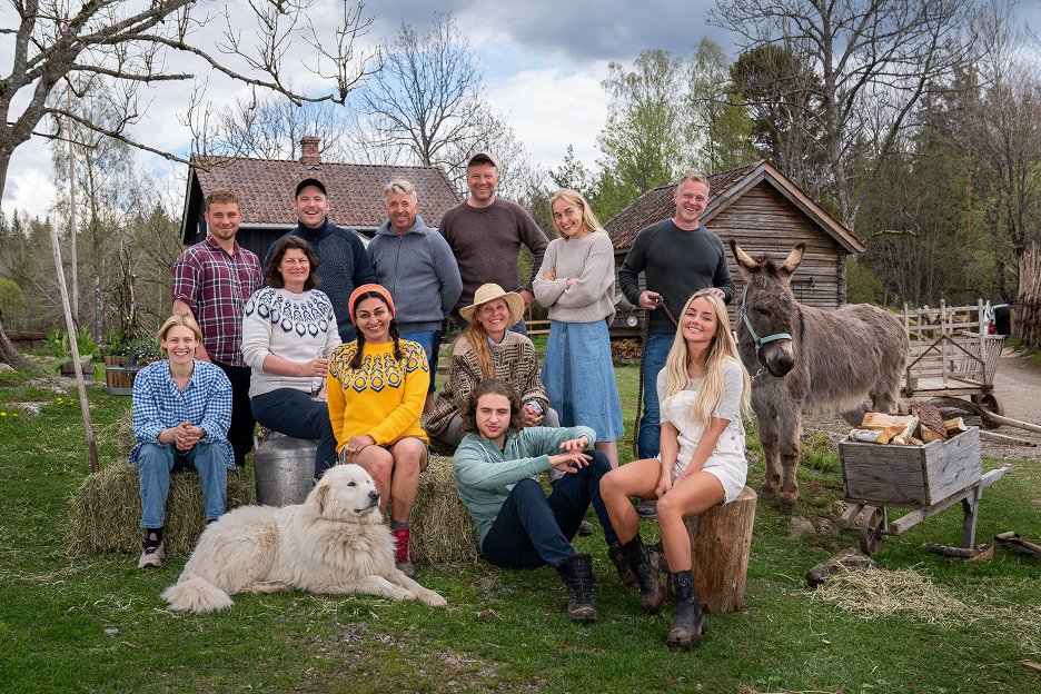 Jahn Ivar 'Mini' Jakobsen | ČSFD.cz