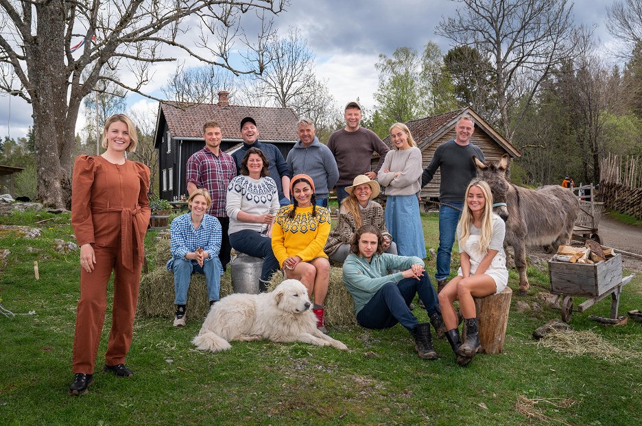Jahn Ivar 'Mini' Jakobsen | ČSFD.cz