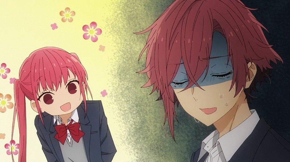 Horimija: Piece - Janagi-kun (E08) (2023) | ČSFD.cz