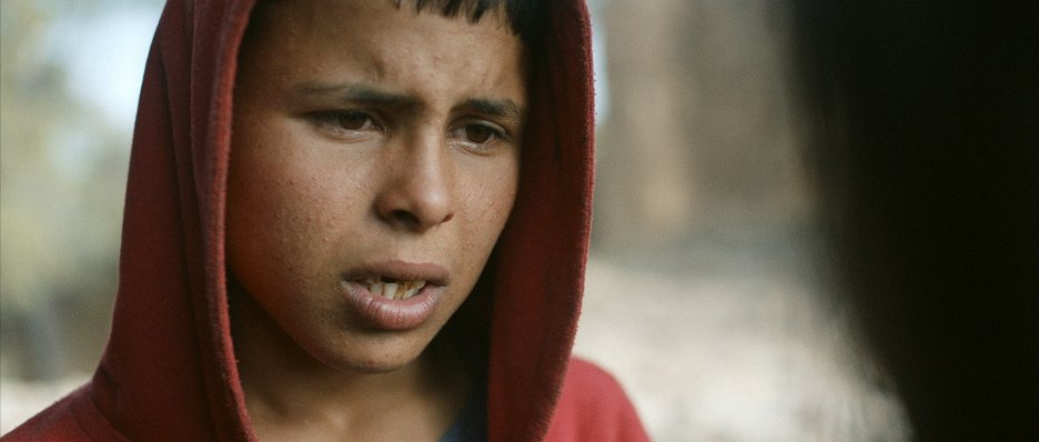 Les Enfants rouges (2024) | Galerie - Plakáty | ČSFD.cz