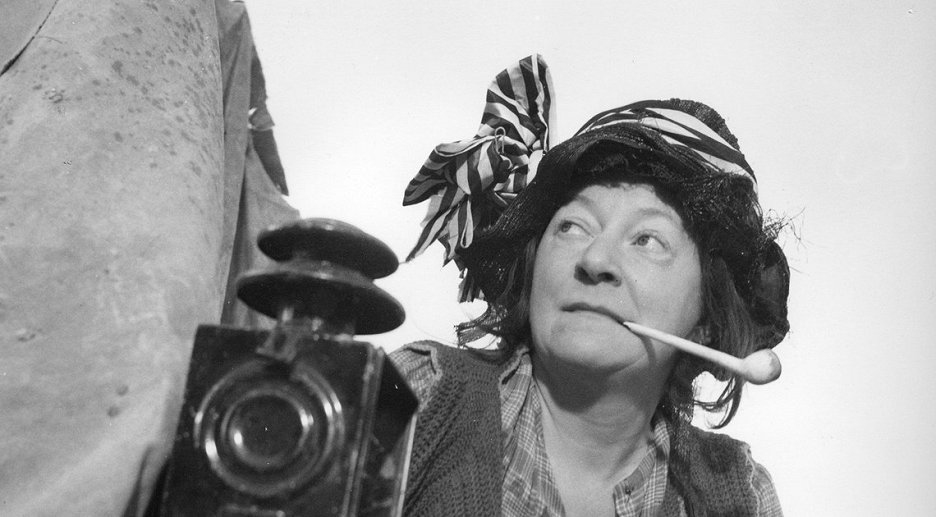 Förtrollad vandring (1954) | ČSFD.cz