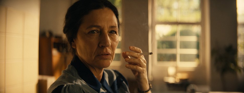 Die Spaltung der Welt - Heiliges Land (E05) (2024) | ČSFD.cz
