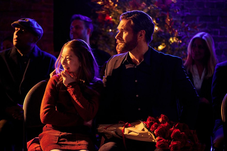 Ai Barrett | ČSFD.cz