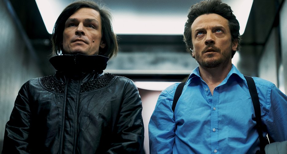 Raub Ihren Atem (2024) | ČSFD.cz