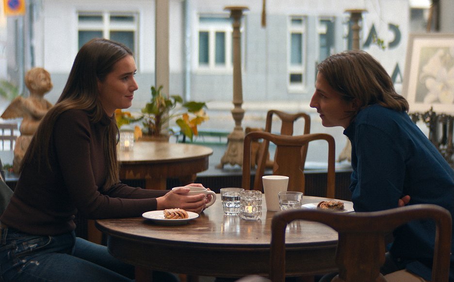 Jälkeemme vedenpaisumus (2024) | ČSFD.cz