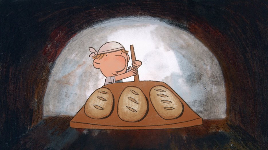La Boulangerie de Boris (2024) | Video's - Trailer | ČSFD.cz
