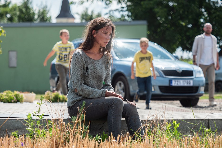 Lovec - Blíženci (E05) (2024) | ČSFD.cz