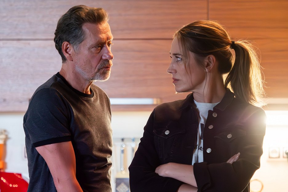 Lovec - Blíženci (E05) (2024) | ČSFD.cz