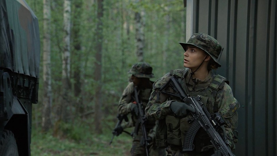 Julia Korpinen | ČSFD.cz