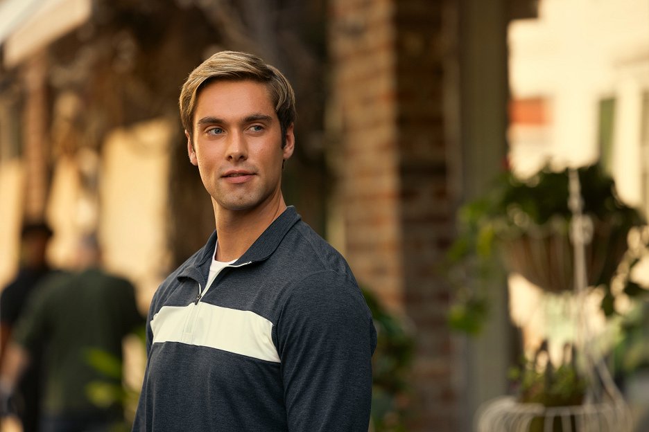 Outer Banks - Mámy a tátové (S04E07) (2024) | ČSFD.cz