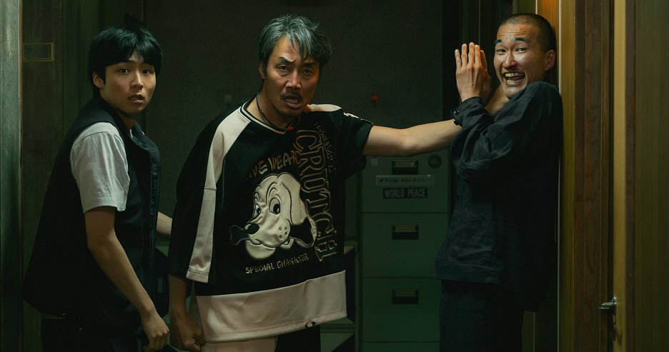 Takeru Suzuki | ČSFD.cz