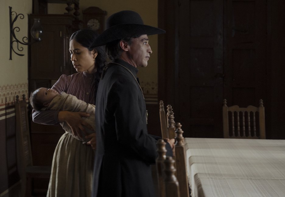 Mayra Batalla | ČSFD.cz