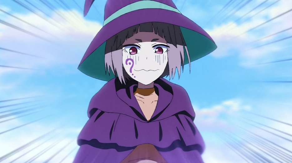 My One-Hit Kill Sister - Big Sister Forever (E12) (2023) | ČSFD.cz