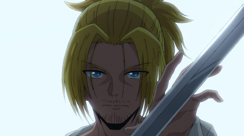 My One-Hit Kill Sister - Big Sister Forever (E12) (2023) | ČSFD.cz