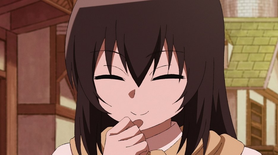 My One-Hit Kill Sister - The Ikusaba Brother and Sister's Big Dungeon ...