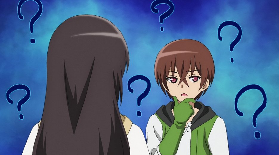 My One-Hit Kill Sister - The Ikusaba Brother and Sister's Big Dungeon ...