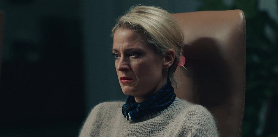 Marie Sandø Jondal | ČSFD.cz