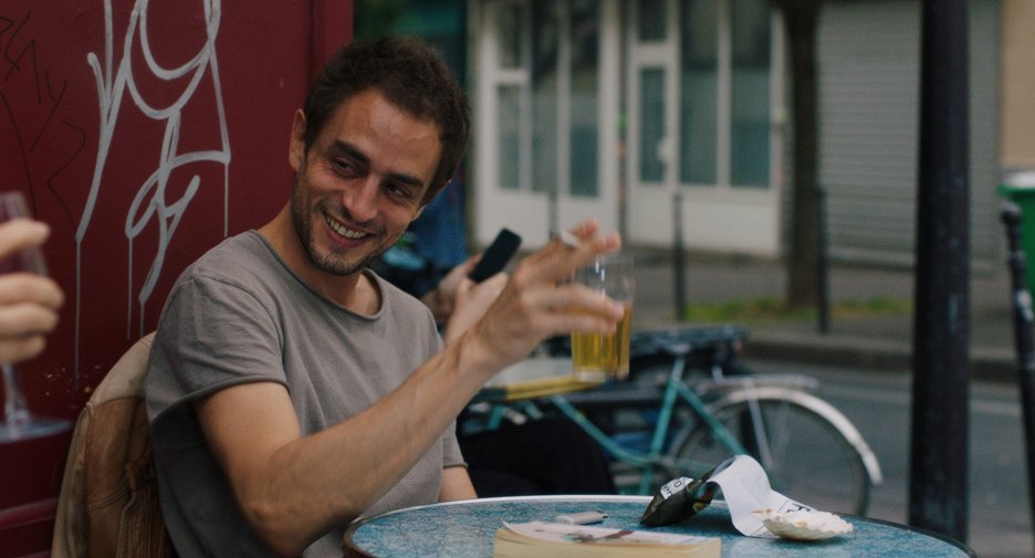 Robespierre (2024) | ČSFD.cz