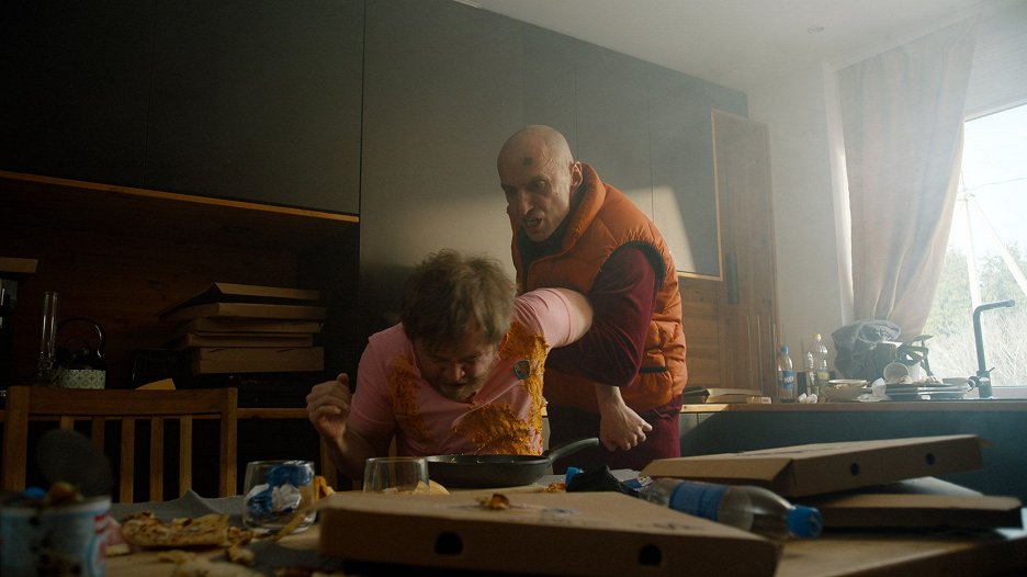 Tulnukas 2 ehk Valdise tagasitulek 17 osas (2024) | ČSFD.cz