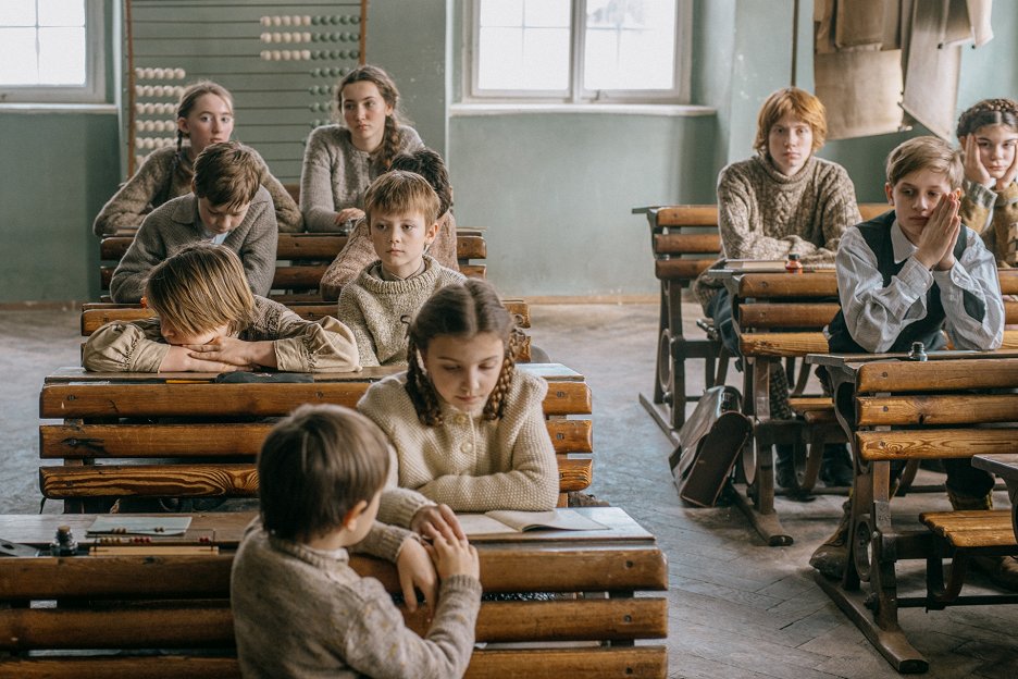 Tichá pošta (2025) | Galéria - Z filmu | ČSFD.sk