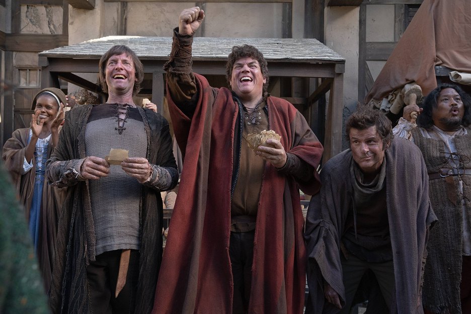 Quasi (2023) | ČSFD.cz