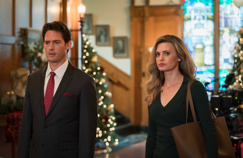 Takmer kráľovské Vianoce (2023) | ČSFD.sk