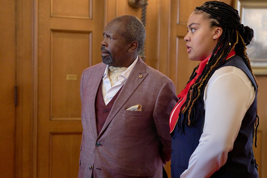 Téměř královské Vánoce (2023) | Videá - TV spot | ČSFD.sk