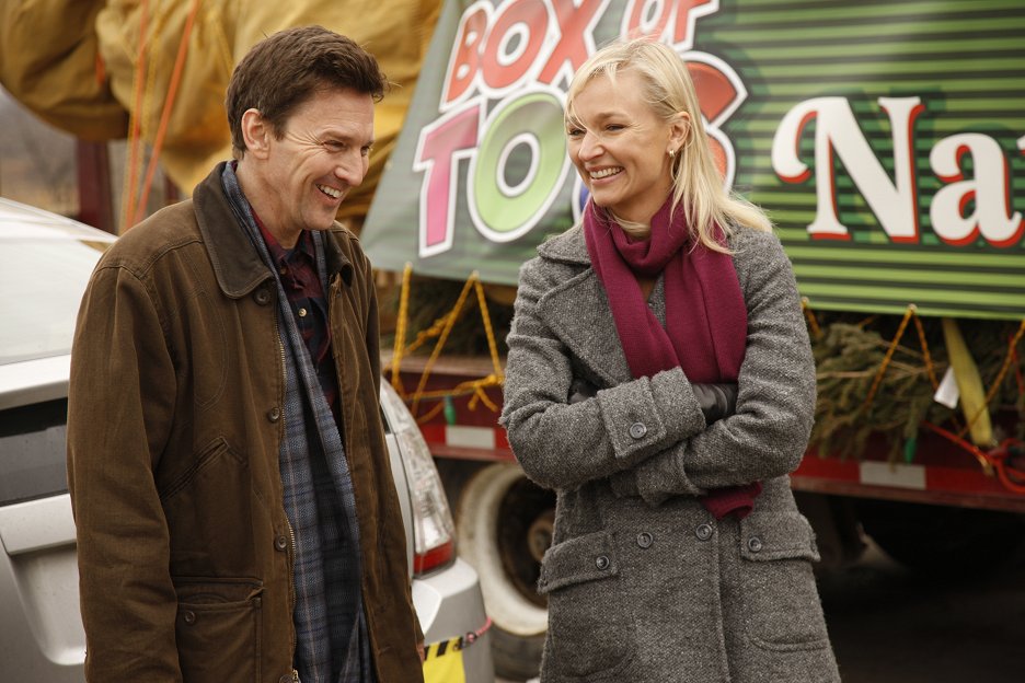 The National Tree (2009) | ČSFD.cz