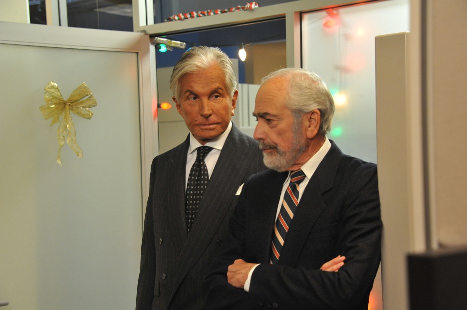 Jerry Lacy | ČSFD.cz