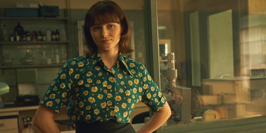 Joy (2024) | ČSFD.cz