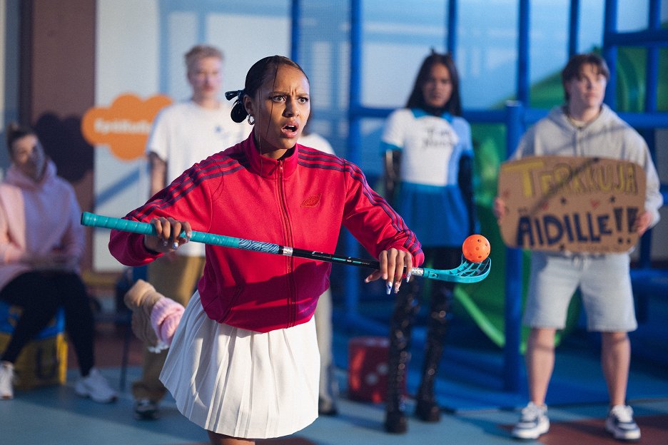 Adja Wade | ČSFD.cz