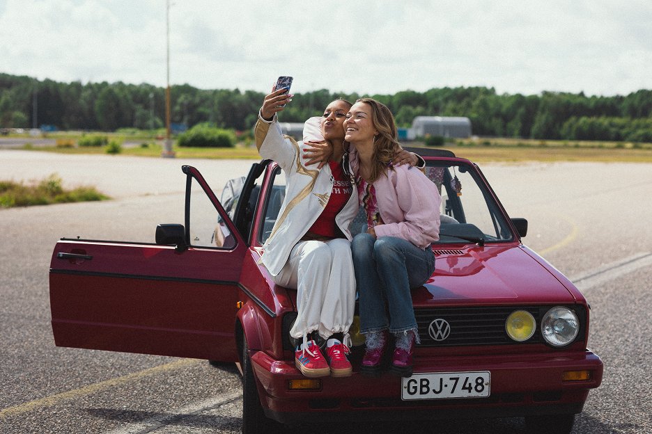 Lilja Kervinen | ČSFD.cz